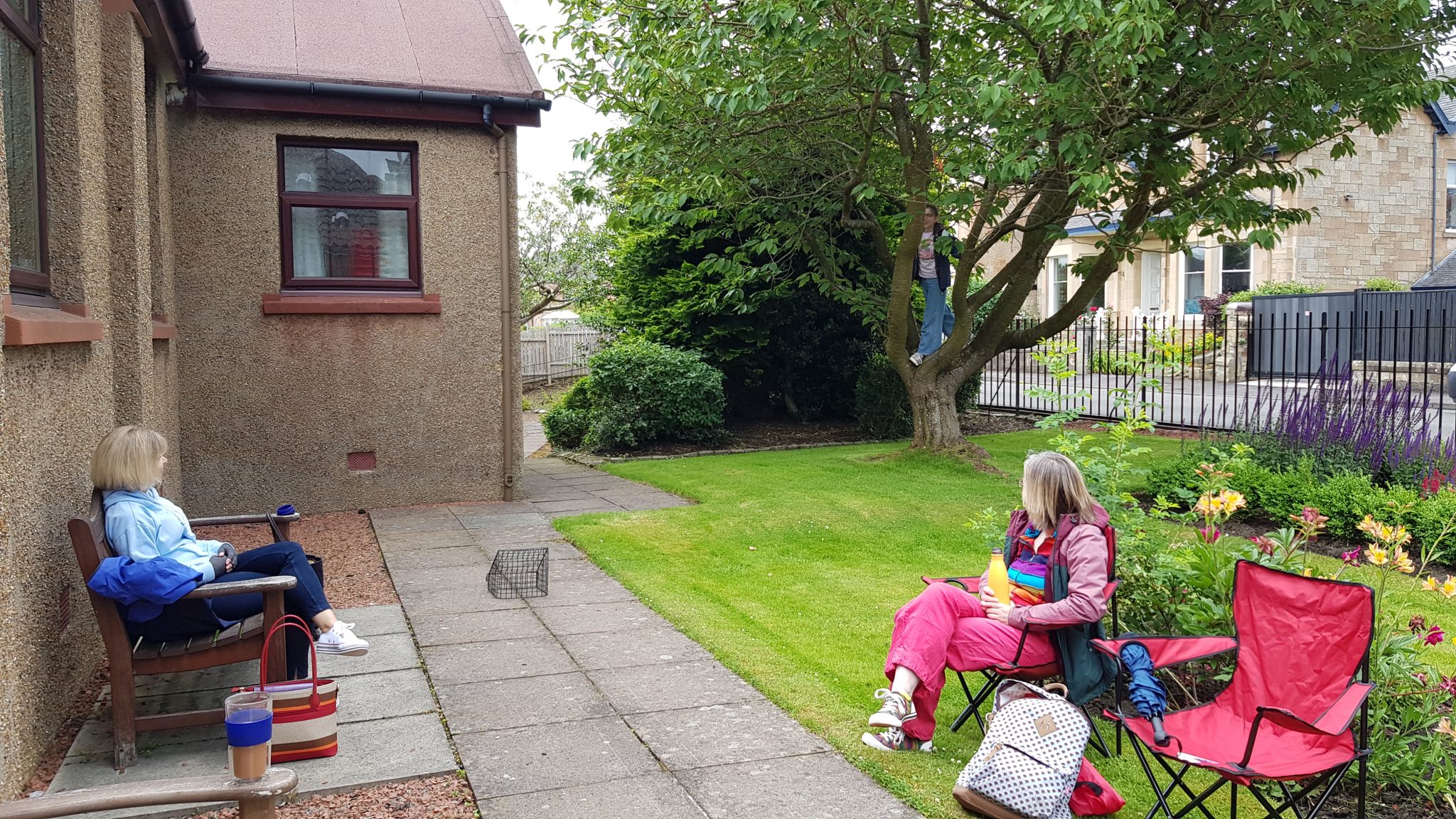 What’s on – Cathcart UF Church