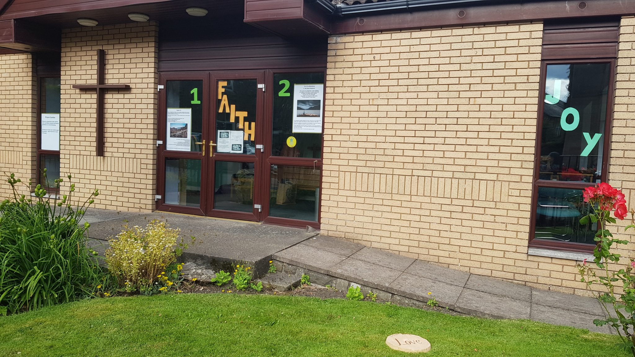 What’s on – Cathcart UF Church